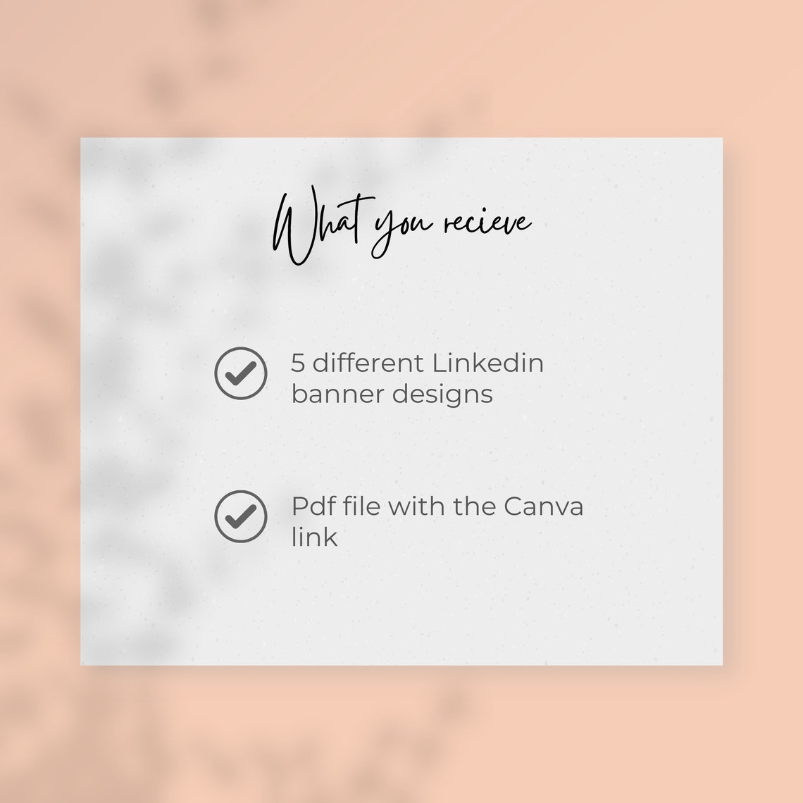 Linkedin Banner Template, Linkedin Profile Background, Linkedin Profile ...