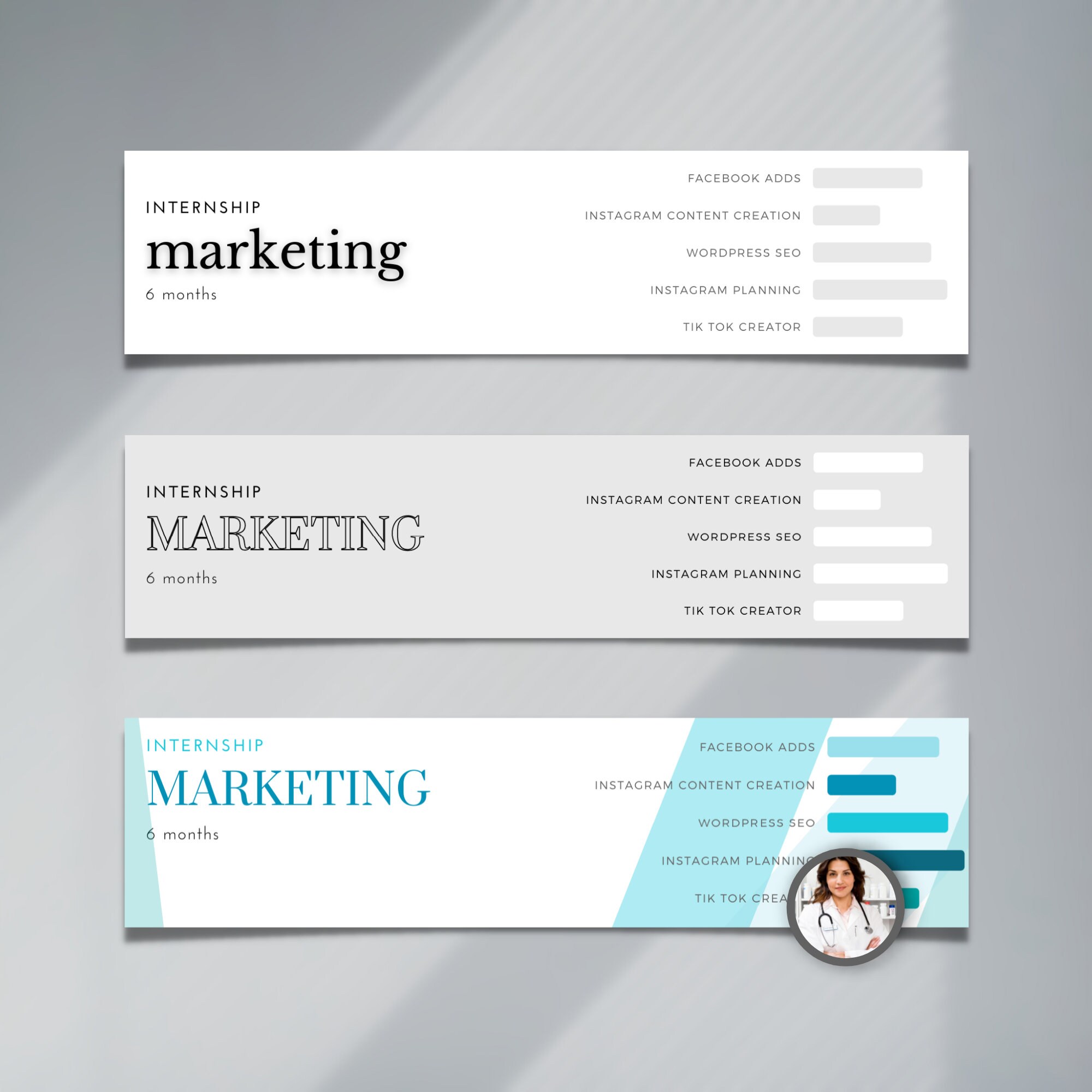 Linkedin Banner, Linkedin Templates, Linkedin Profile, Linkedin ...