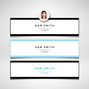 Linkedin Banner, Linkedin Cover, Linkedin Bundle, Linkedin Template ...