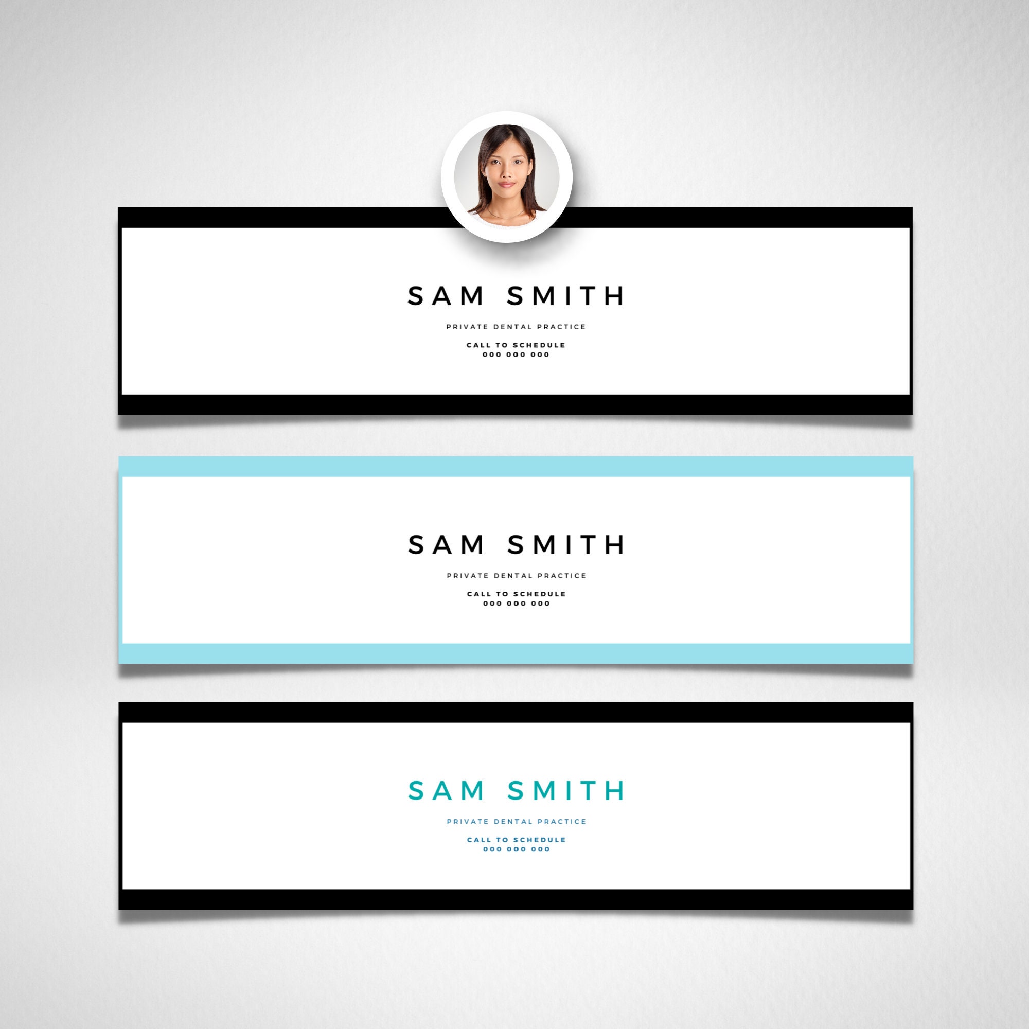Banner de Linkedin, portada de Linkedin, paquete de Linkedin, plantilla ...