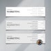 Linkedin Banner, Linkedin Templates, Linkedin Profile, Linkedin ...