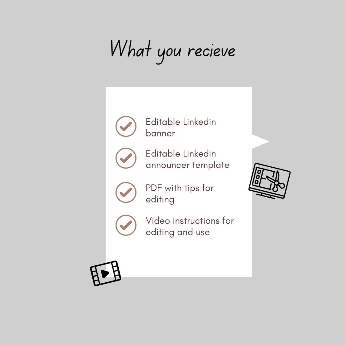 Green Linkedin Template, Linkedin Personal Page, Linked Background ...