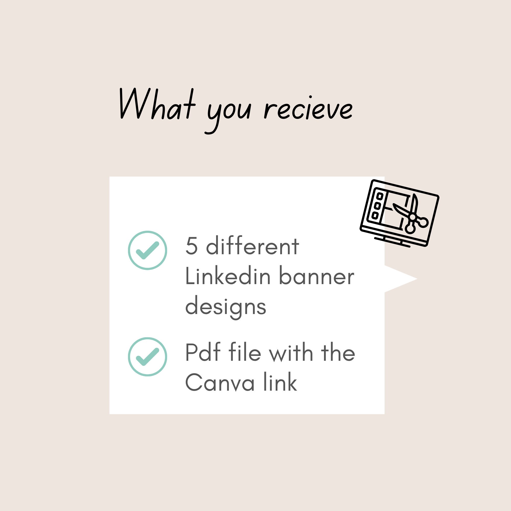 Pink Linkedin Banner Template, Linkedin Profile Background, Linkedin ...