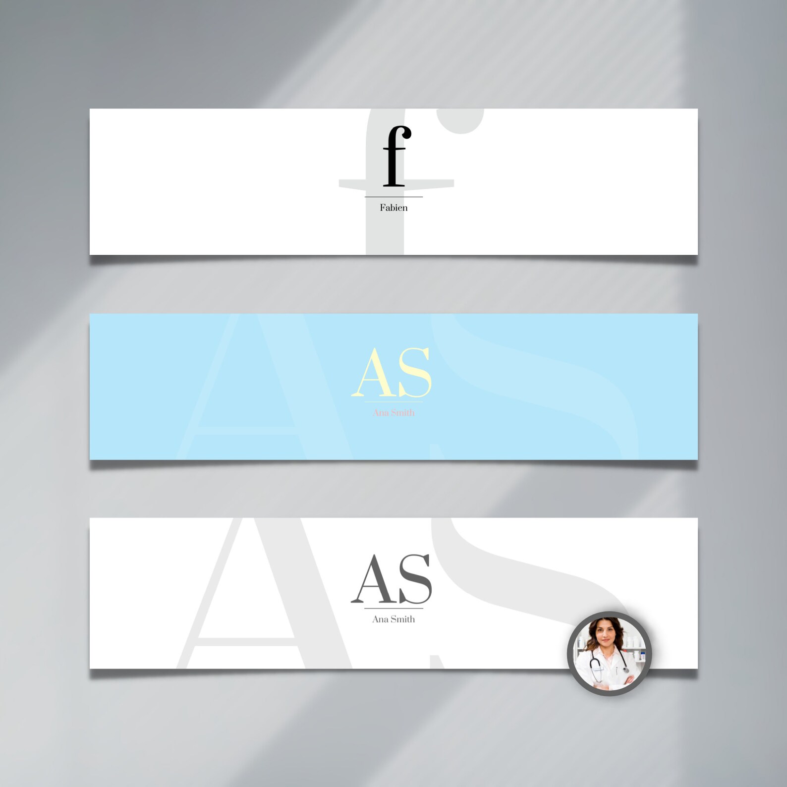 Linkedin Banner Design, Linkedin Background, Linkedin Profile, for ...