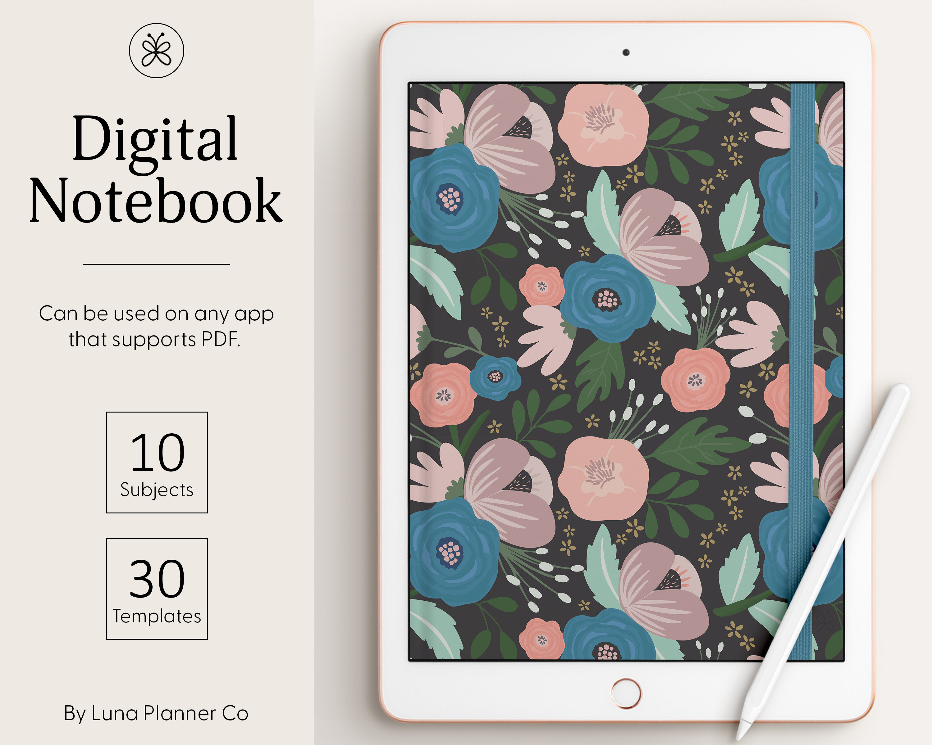 Best digital notebooks - myteuber