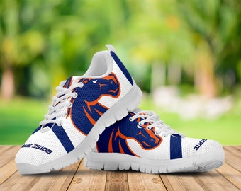 Broncos shoes | Etsy