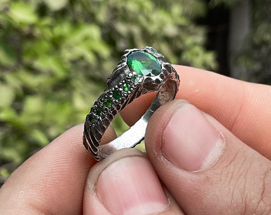 PrimalCraftsShop - Etsy