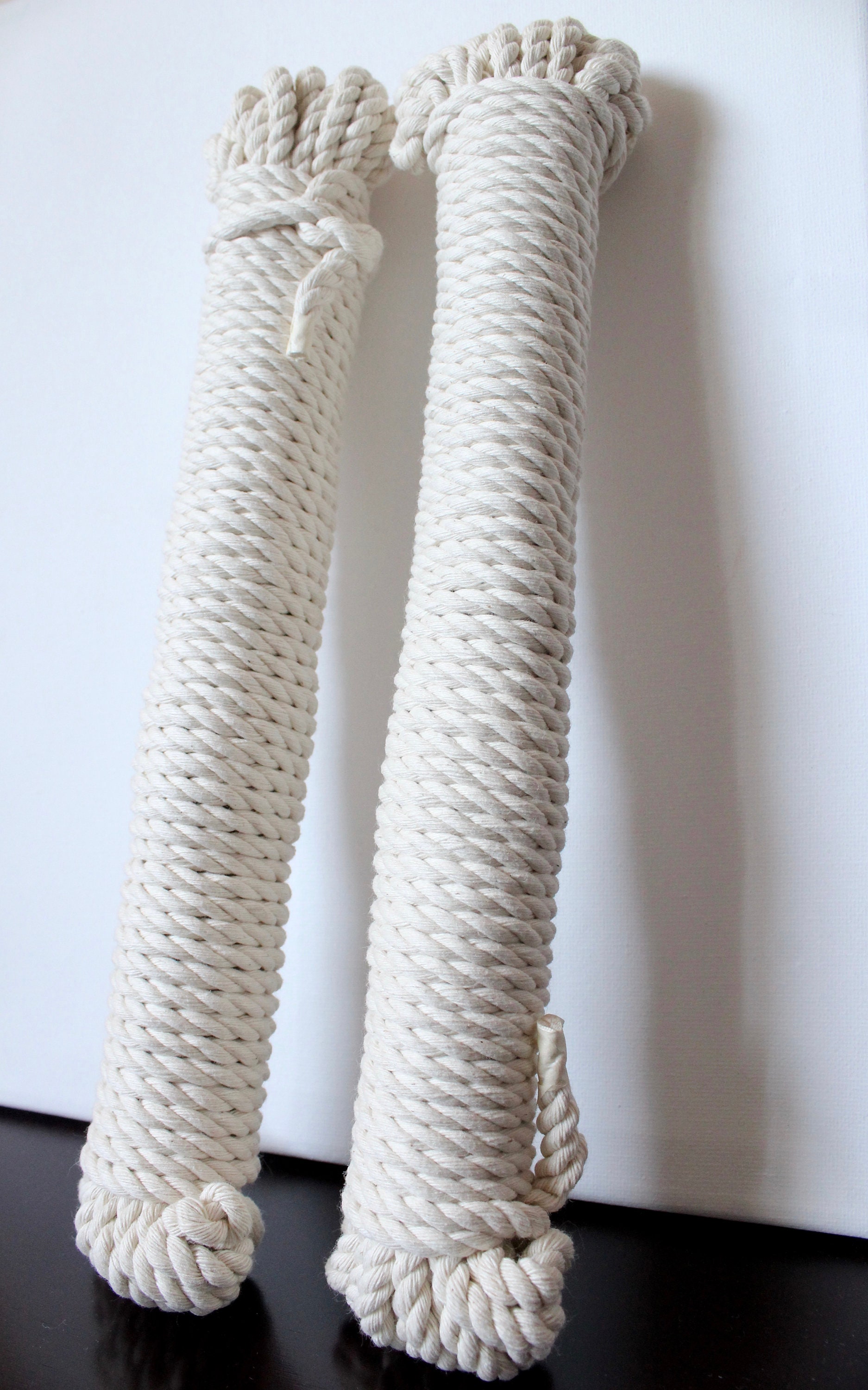 6mm Macrame Cotton Rope Macrame Cotton Cord 100% Cotton - Etsy Canada