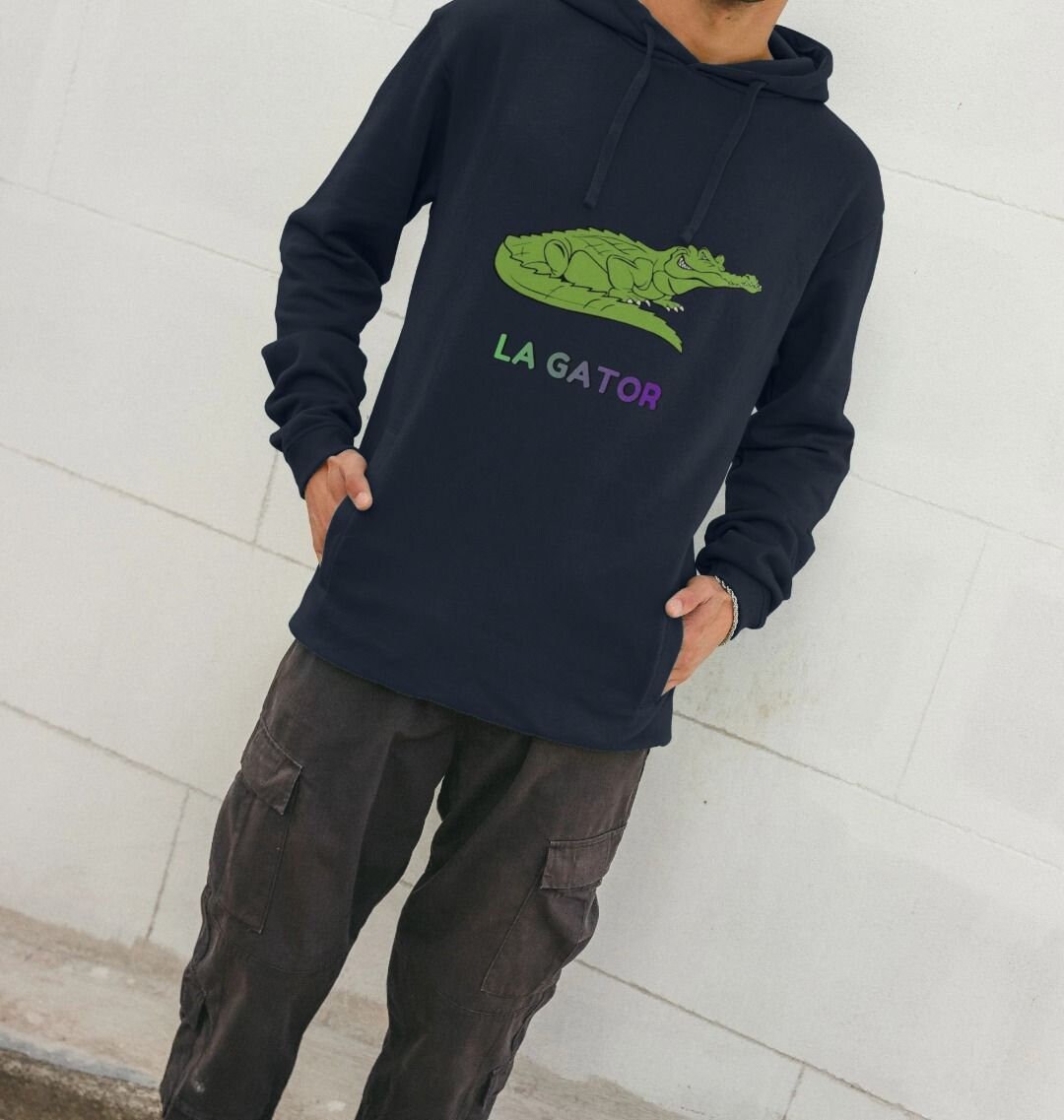 La Gator Hoody by Aqua Kult ™ - Etsy