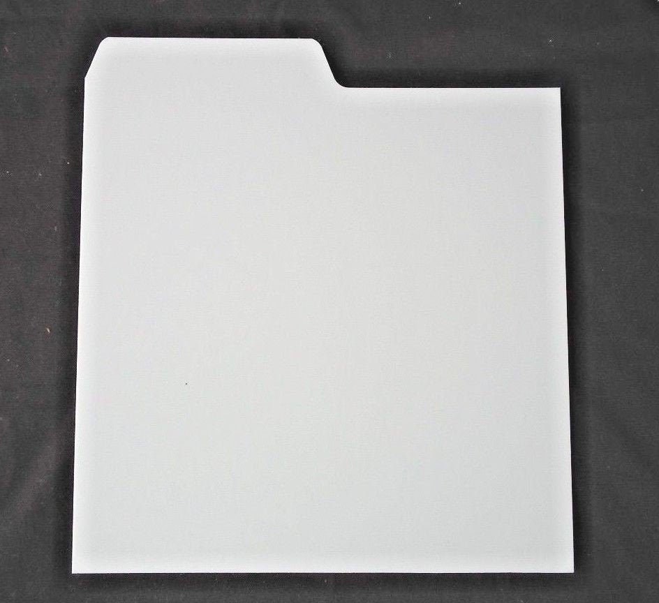 CD Divider 100 Pack white - Etsy