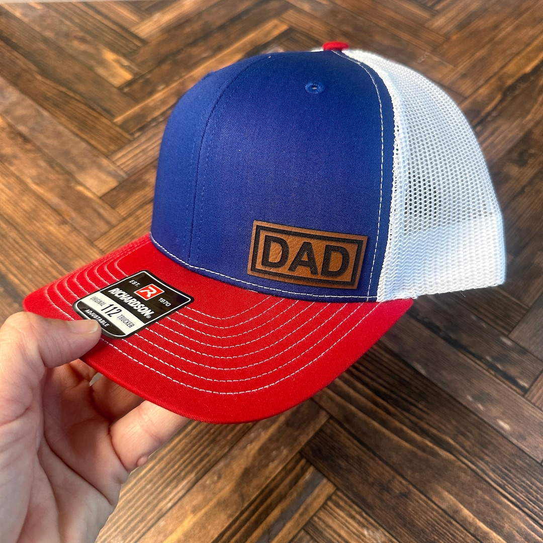 Personalized Dad Hat Custom Dad Baseball Cap for Men, New Dad Fathers ...