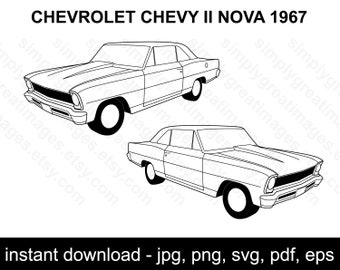 Chevrolet svg | Etsy