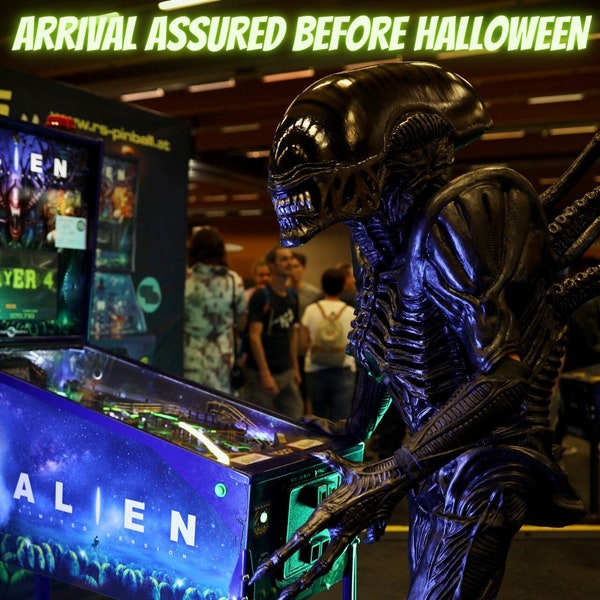 Alien Costume - Etsy