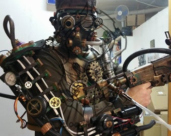 Miniforce costume | Etsy España