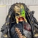 Predator Girl Cosplay Costume - Etsy