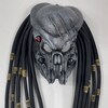 Predator Girl Cosplay Costume - Etsy