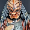 Predator Girl Cosplay Costume - Etsy