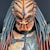 Predator Girl Cosplay Costume - Etsy