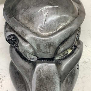 Bio Helmet Scar Predator - Etsy
