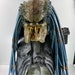 Predator Elder ancient Mask - Etsy