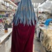 Predator Elder Cosplay Costume - Etsy