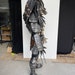Predator Celtic Cosplay Costume - Etsy