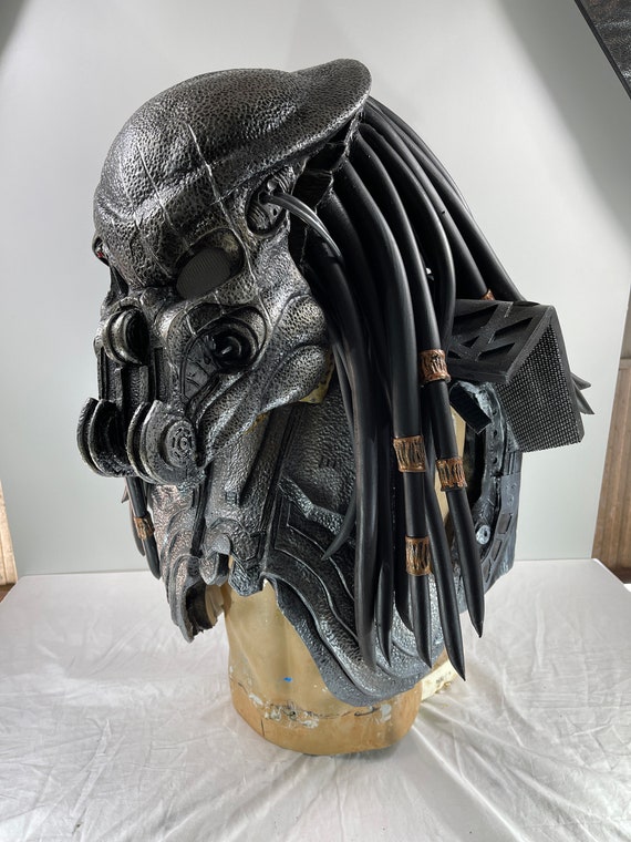 Celtic Predator Masks