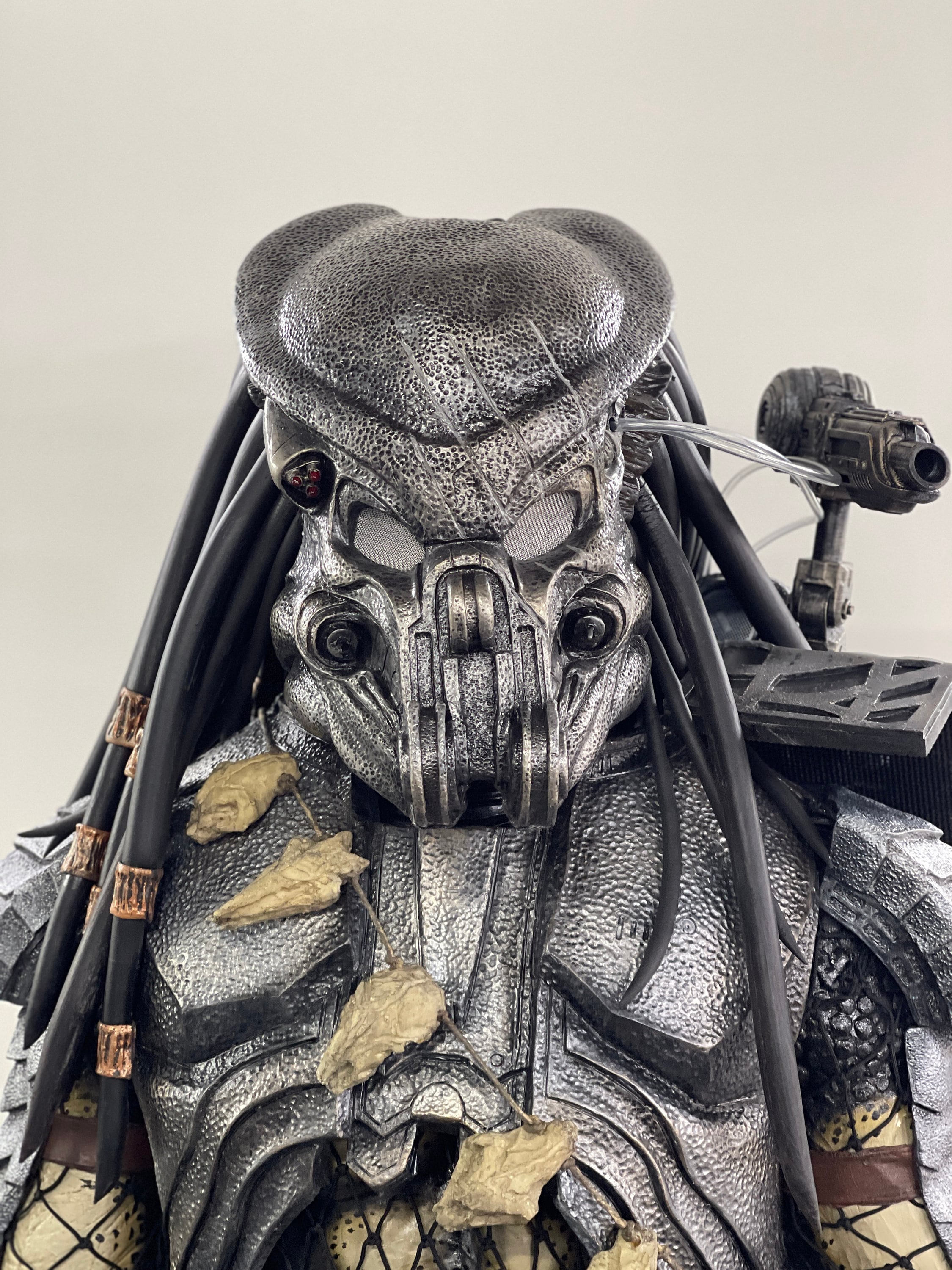 Predator Celtic Cosplay Costume - Etsy UK