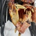 Predator City Hunter Mask - Etsy