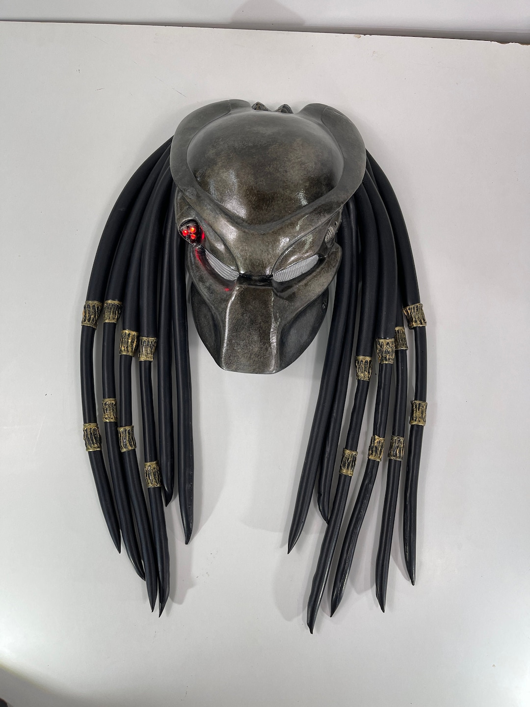 Bio Helmet Classic Predator for Wall - Etsy