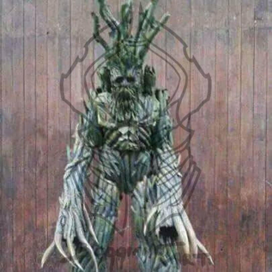 Barbol Cosplay Costume - Etsy