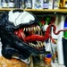 Venom Cosplay Costume - Etsy
