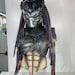 Predator Girl Cosplay Costume - Etsy
