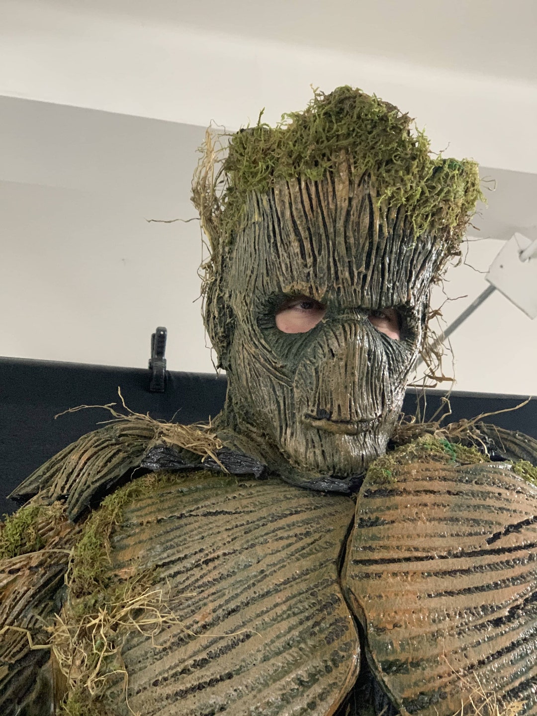 Tree Cosplay Costume - Etsy