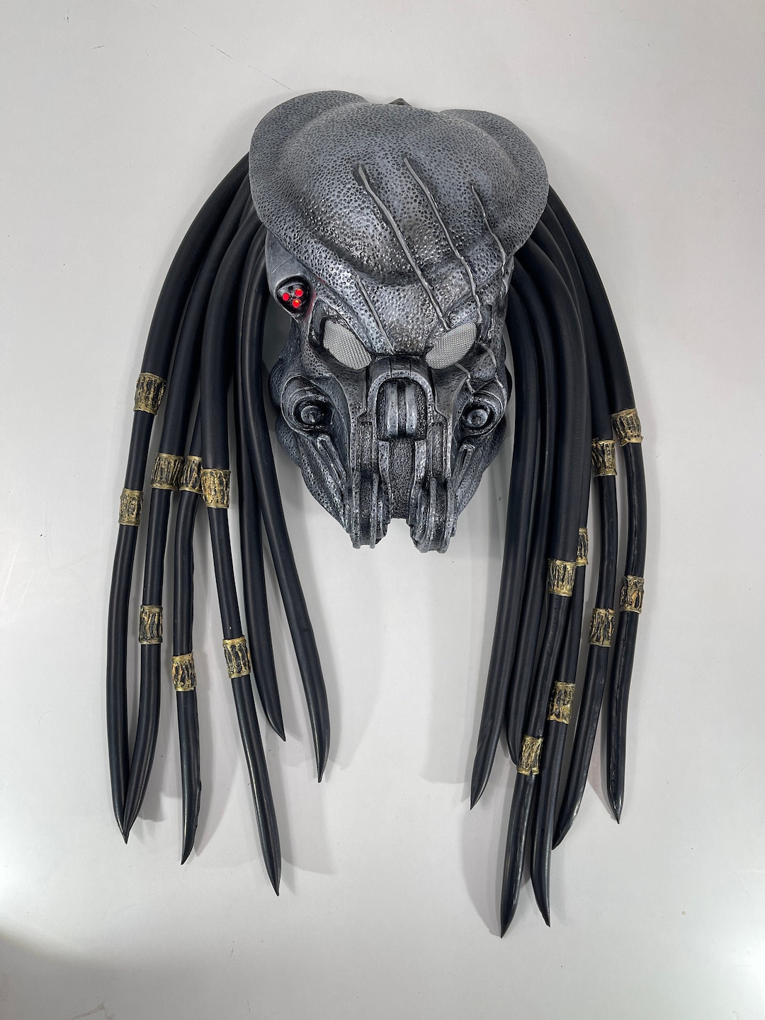 Bio Helmet Celtic Predator for Wall - Etsy