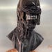 Alien Mask - Etsy