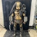 Predator Deluxe Cosplay Costume - Etsy