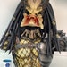 Predator Bust Scale 1: 1 - Etsy