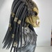 Predator Girl Cosplay Costume - Etsy