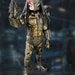 Predator Deluxe Cosplay Costume - Etsy