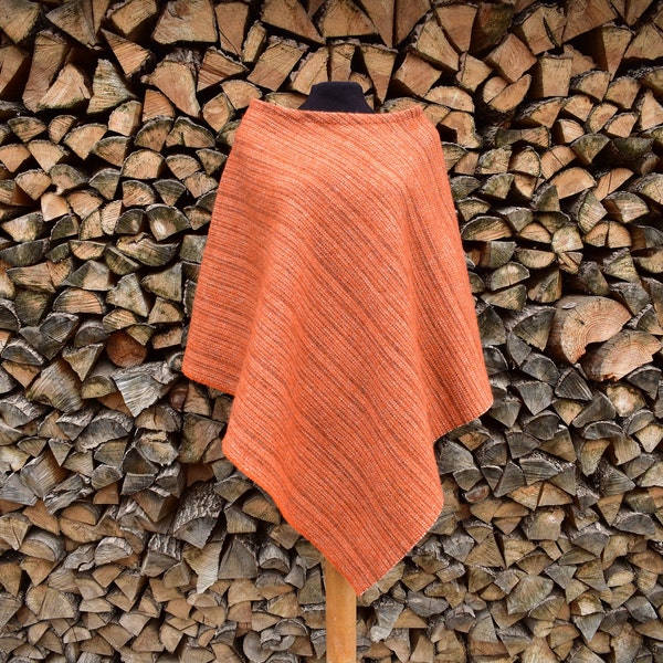 Wool Cloak - Etsy