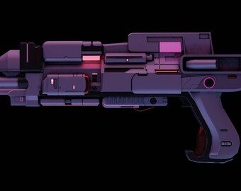 3d Model Reference - Etsy