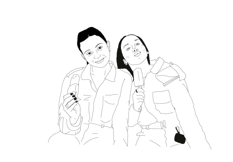 Digital Drawings, Personal Drawings, Family Drawings , Friends Drawings ...