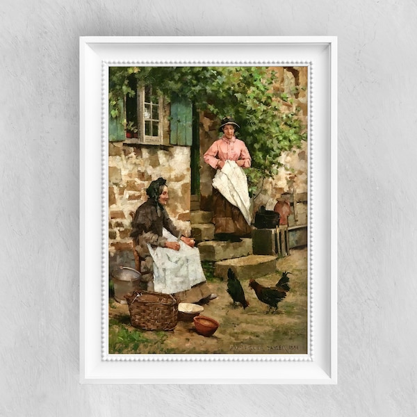 A2 Poster Fine Art - Etsy UK