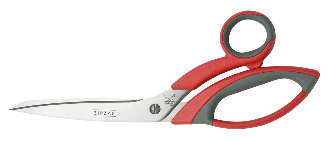 KRETZER Zipzap Fabric Scissors Hobby cretz Scissors: Cretz - Etsy
