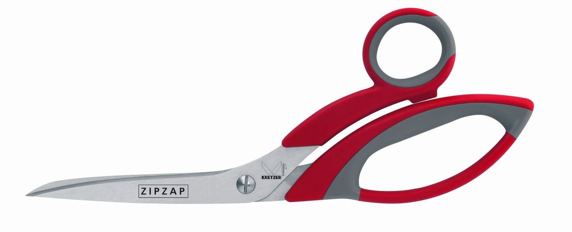 KRETZER Zipzap Fabric Scissors Hobby cretz Scissors: Cretz - Etsy