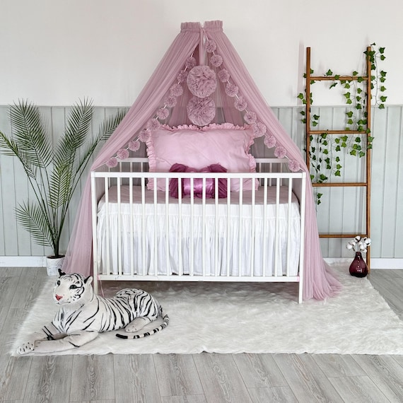 Baby infant bed canopy mosquito net store