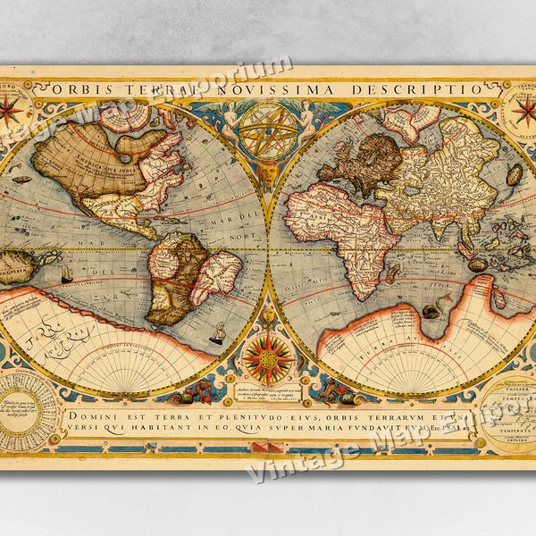 Old World French - Etsy