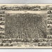 1888 Boston, Massachusetts Map - Panoramic Old City Map - Historic ...
