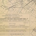 Sheet 15 - Fisk Mississippi River Meander Belt Map - Ancient Courses of ...